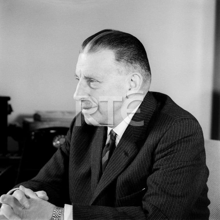 Photographic Archive - RTÉ Archives