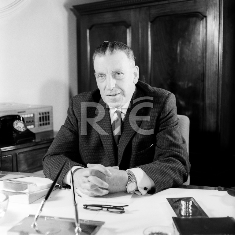 Photographic Archive - RTÉ Archives