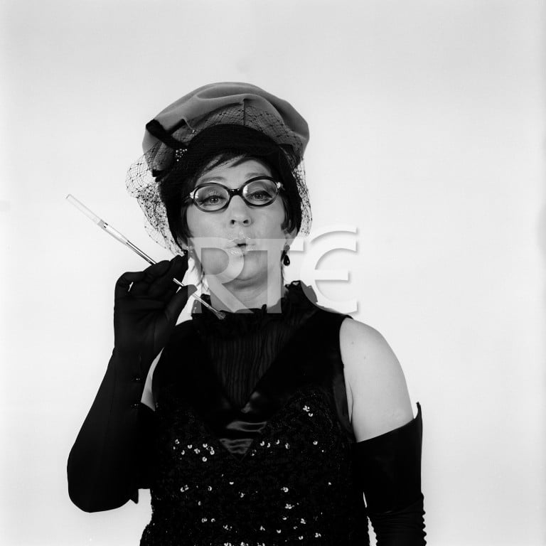 Photographic Archive - RTÉ Archives