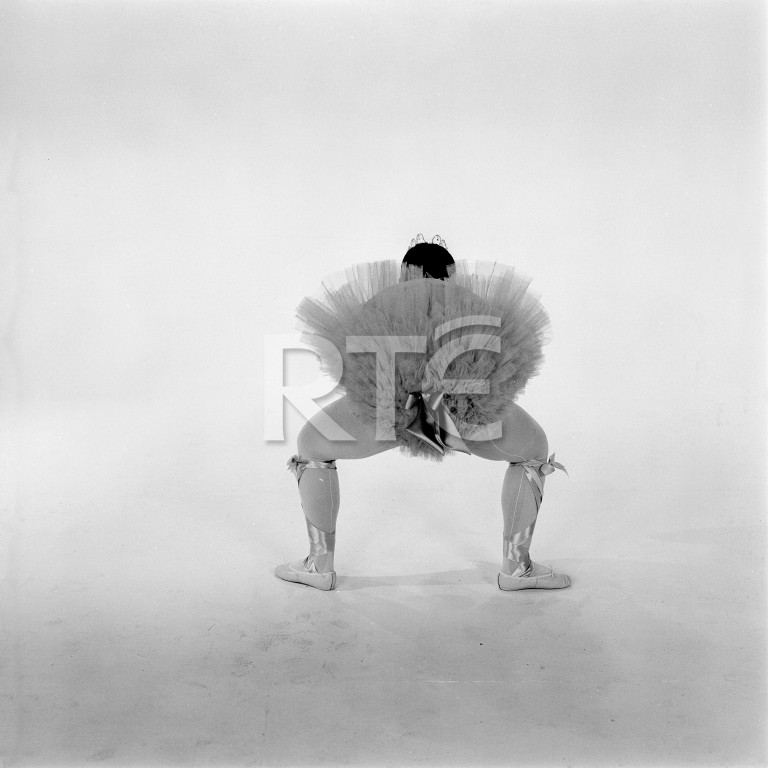 Photographic Archive - RTÉ Archives