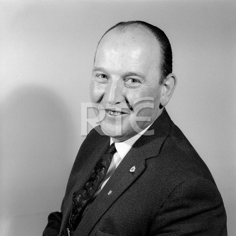 Photographic Archive - RTÉ Archives