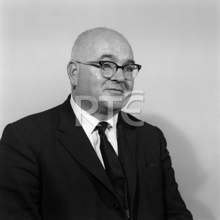 Photographic Archive - RTÉ Archives