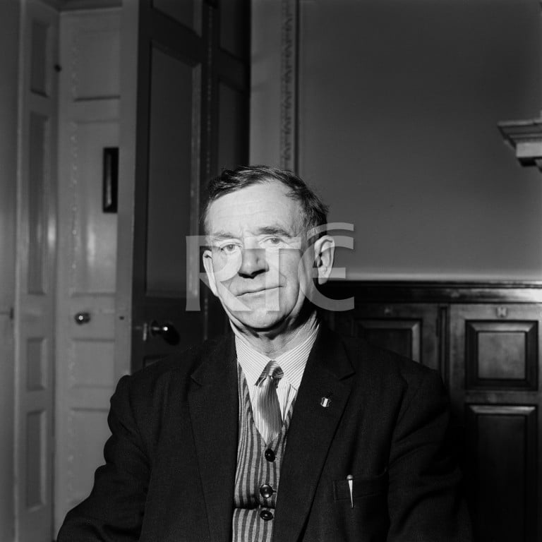 Photographic Archive - RTÉ Archives