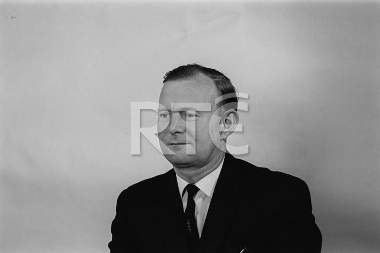 Photographic Archive - RTÉ Archives