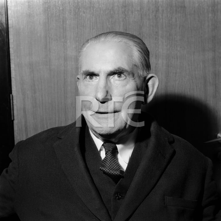 Photographic Archive - RTÉ Archives