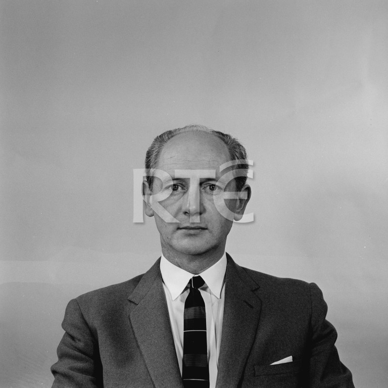 Photographic Archive - RTÉ Archives