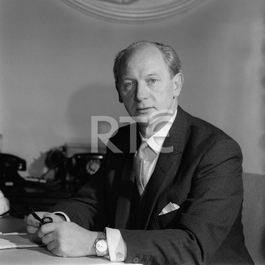 Photographic Archive - RTÉ Archives