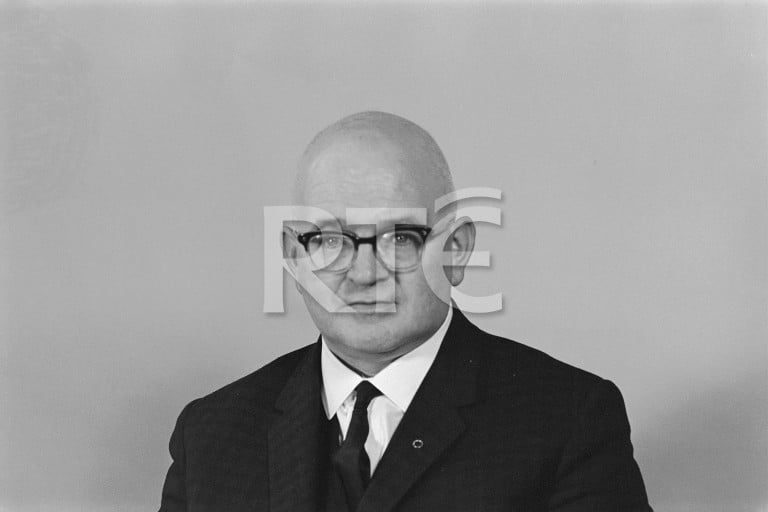 Photographic Archive - RTÉ Archives