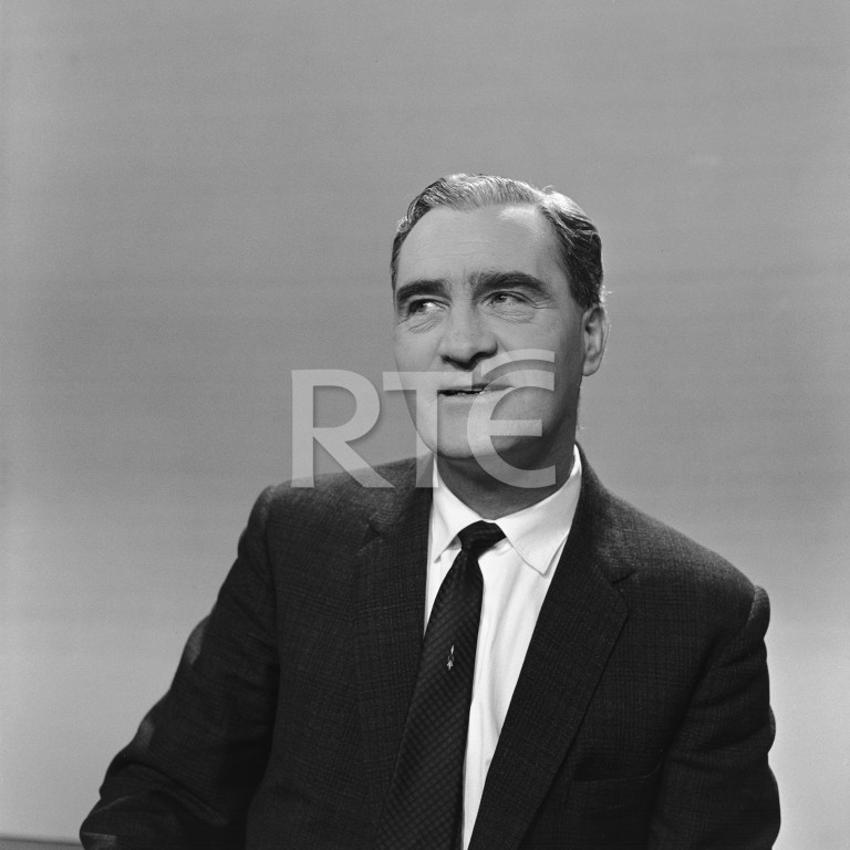 Photographic Archive - RTÉ Archives