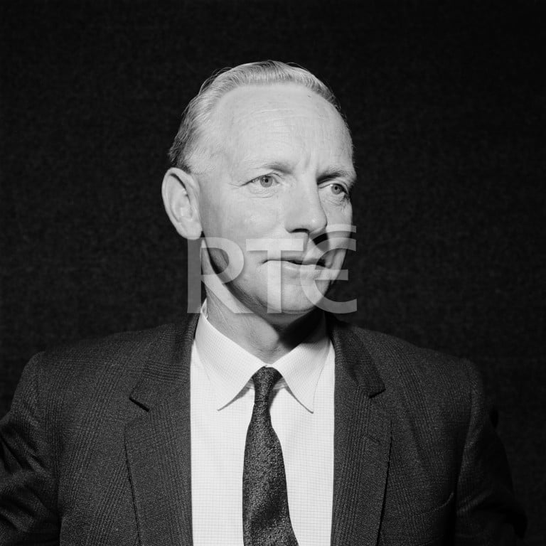 Photographic Archive - RTÉ Archives