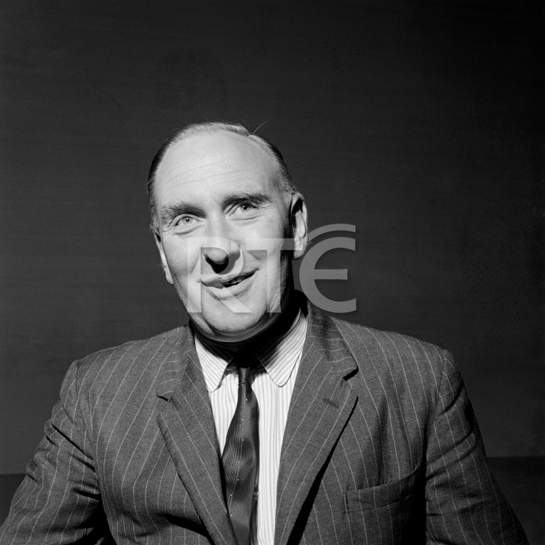 Photographic Archive - RTÉ Archives