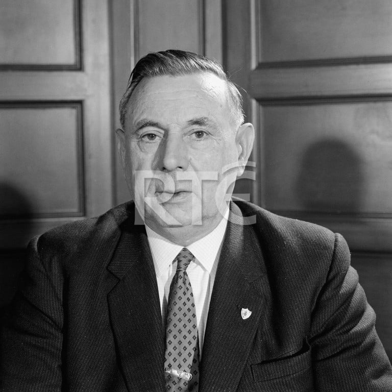 Photographic Archive - RTÉ Archives