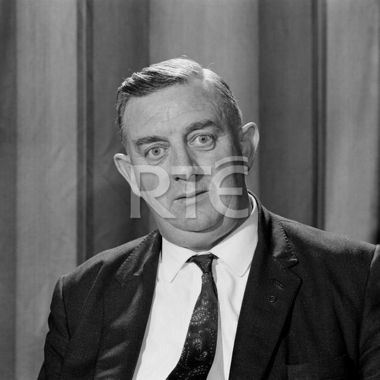 Photographic Archive - RTÉ Archives