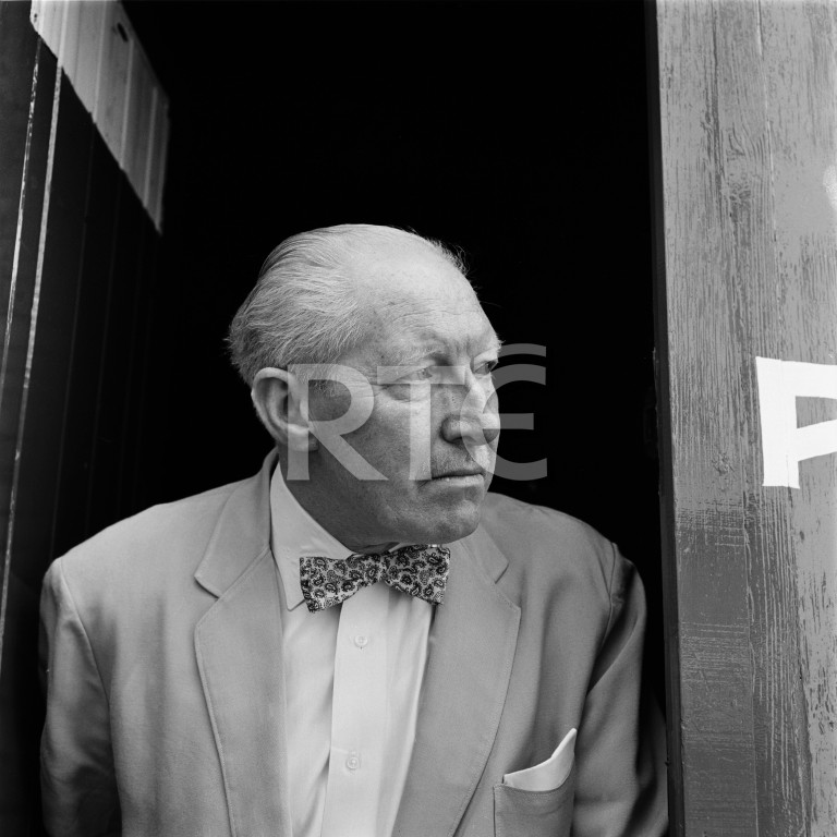 Photographic Archive - RTÉ Archives