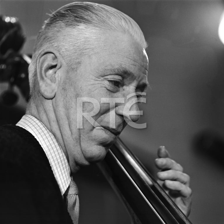 Photographic Archive - RTÉ Archives