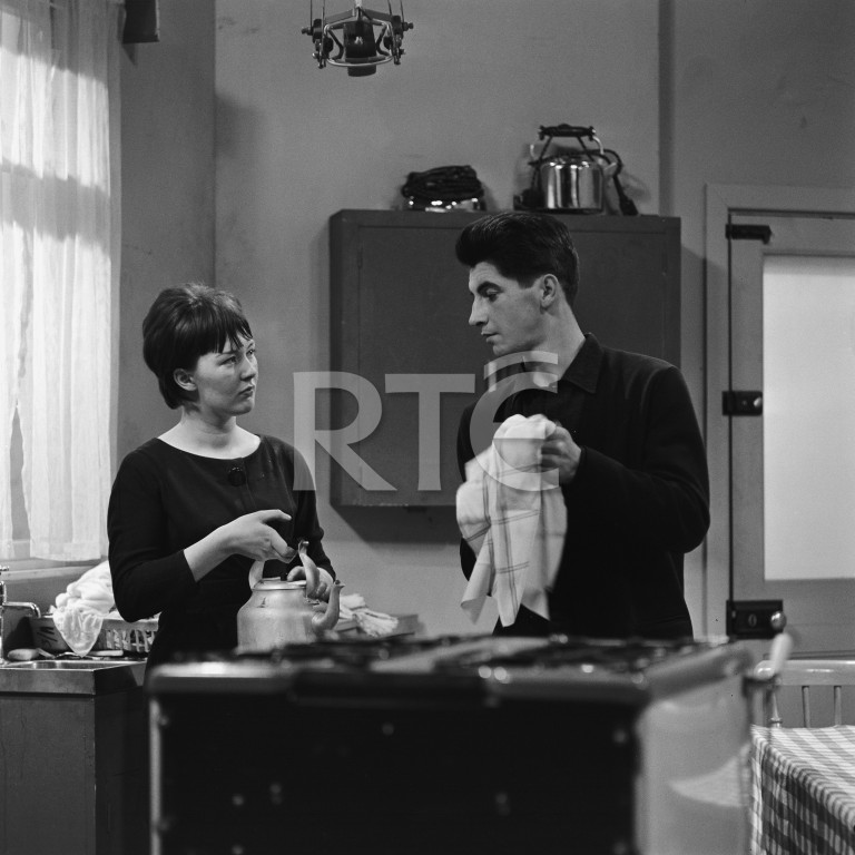 Photographic Archive - RTÉ Archives