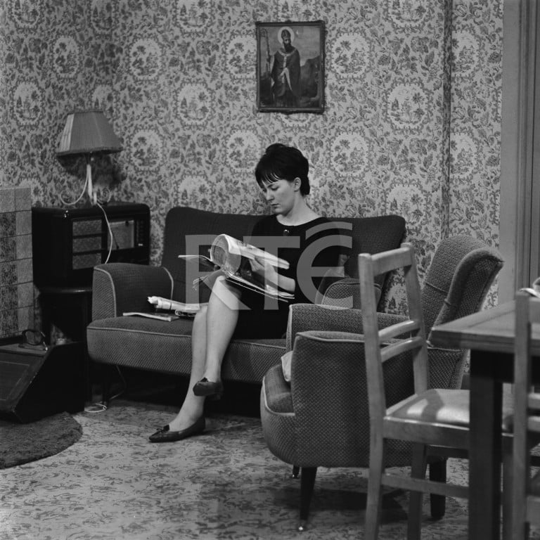 Photographic Archive - RTÉ Archives