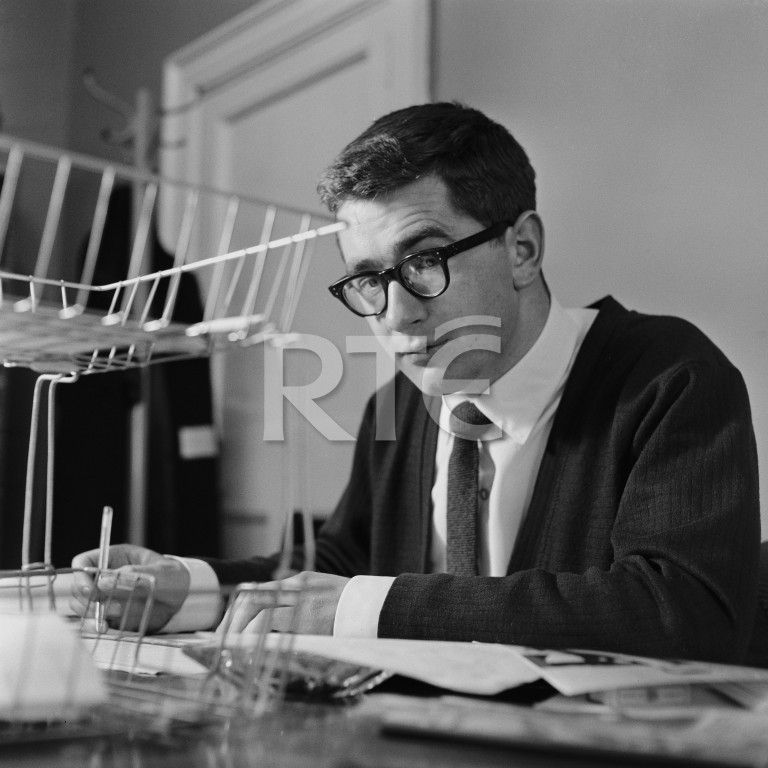 Photographic Archive - RTÉ Archives