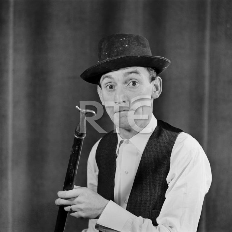 Photographic Archive - RTÉ Archives