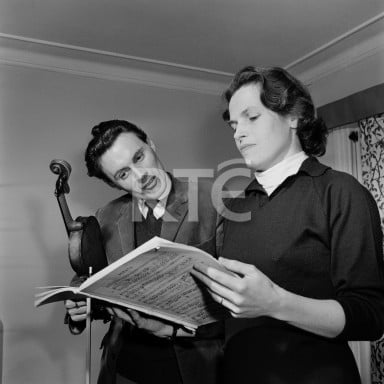 Photographic Archive - RTÉ Archives