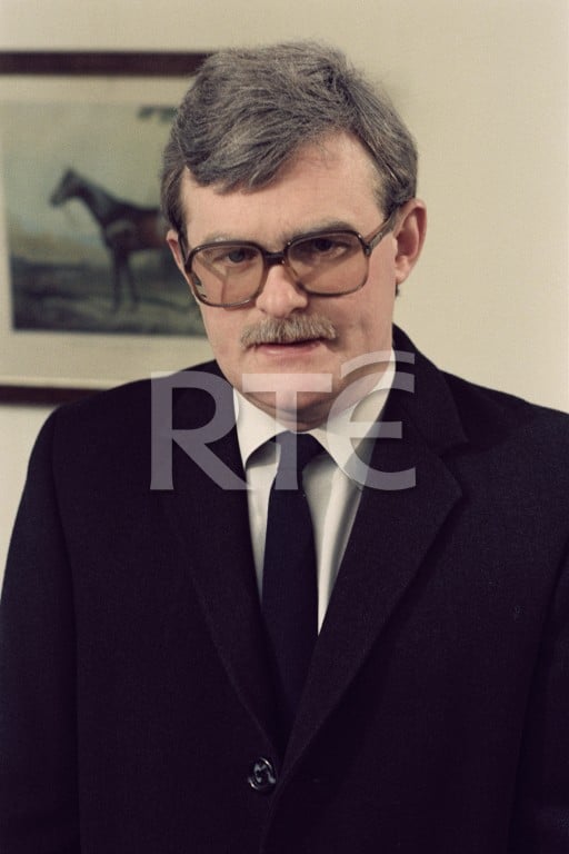 Photographic Archive - RTÉ Archives