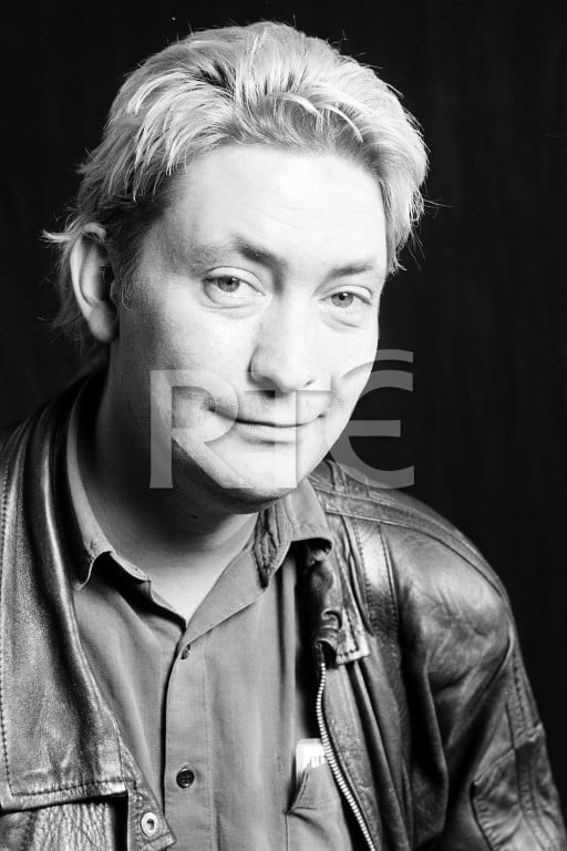 Photographic Archive - RTÉ Archives