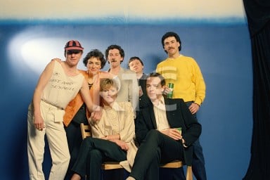 Photographic Archive - RTÉ Archives