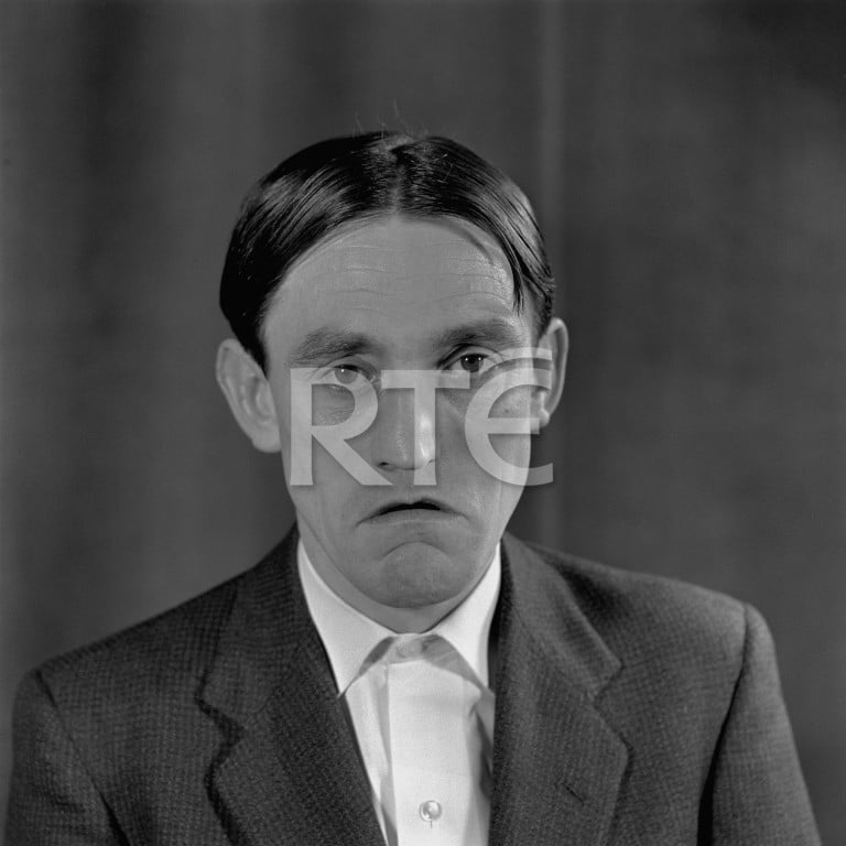 Photographic Archive - RTÉ Archives