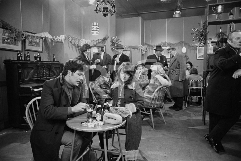 Photographic Archive - RTÉ Archives