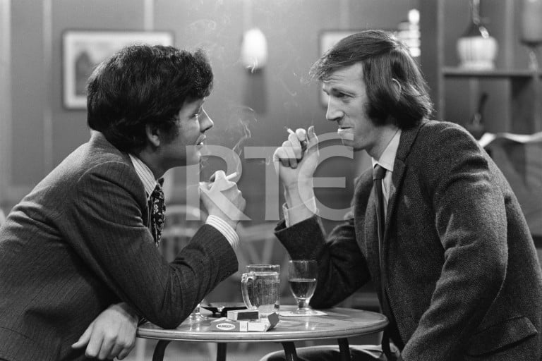 Photographic Archive - RTÉ Archives