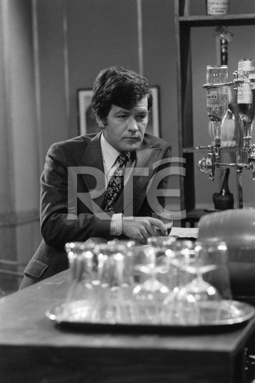 Photographic Archive - RTÉ Archives