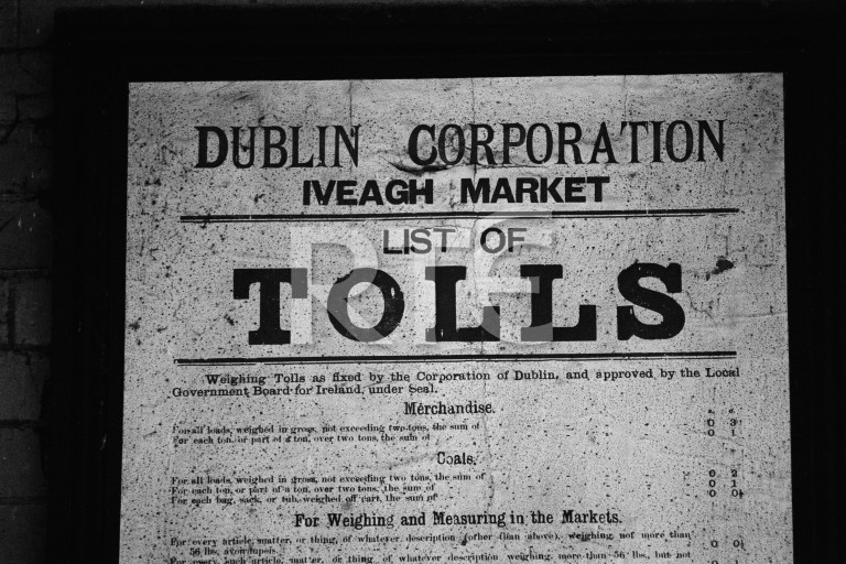 Photographic Archive - RTÉ Archives