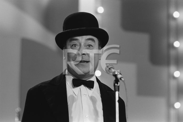 Photographic Archive - RTÉ Archives