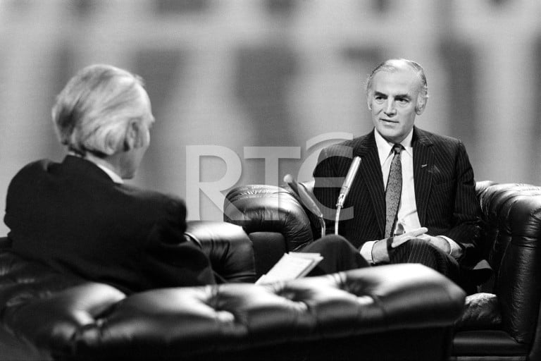 Photographic Archive - RTÉ Archives