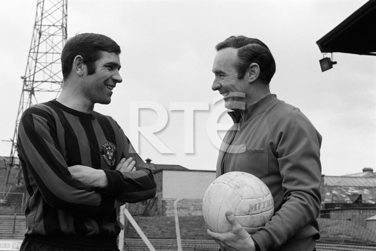 Photographic Archive - RTÉ Archives