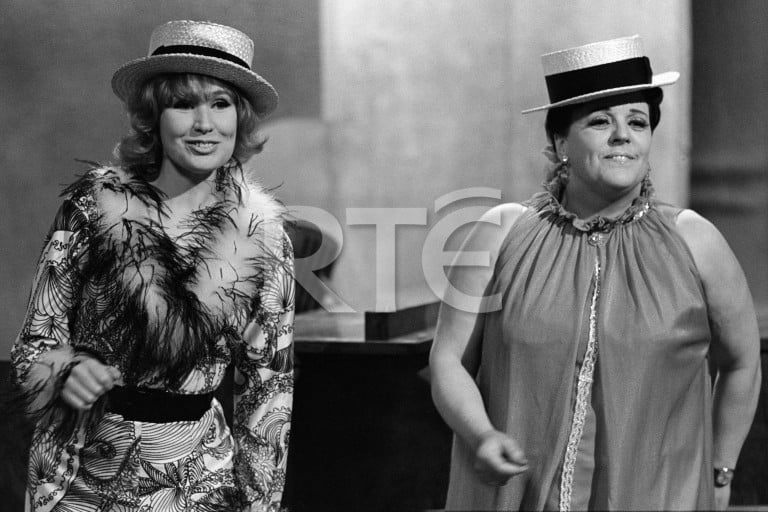 Photographic Archive - RTÉ Archives