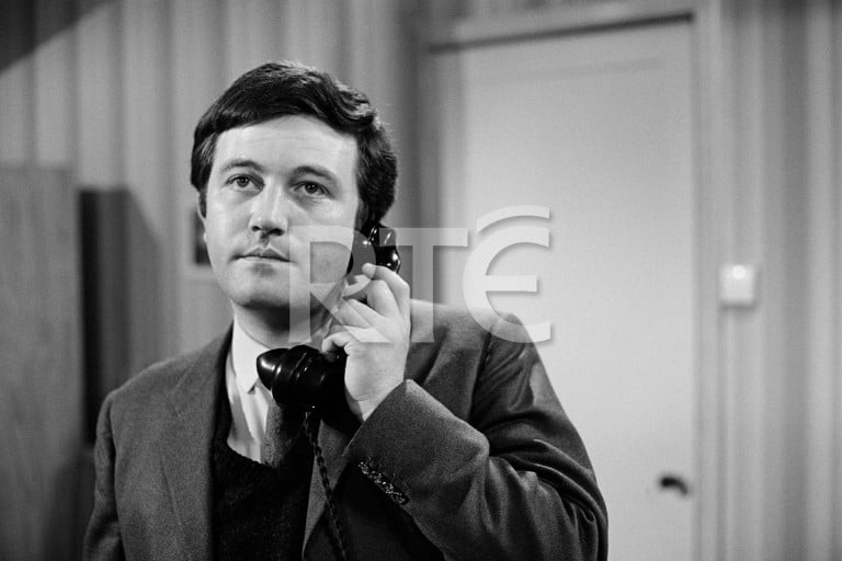 Photographic Archive - RTÉ Archives