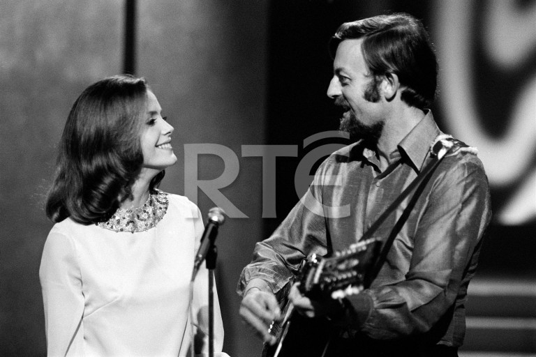 Photographic Archive - RTÉ Archives