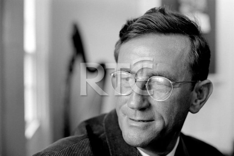 Photographic Archive - RTÉ Archives