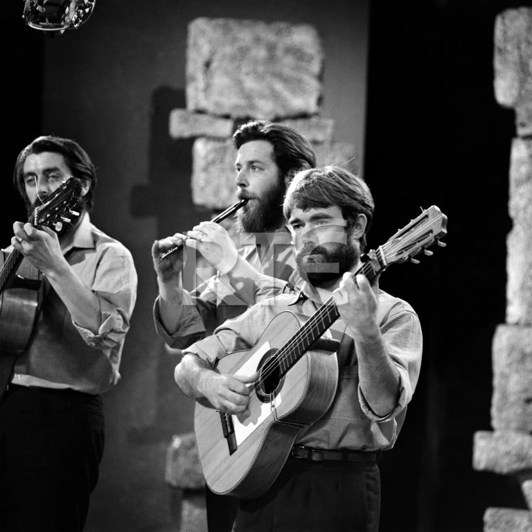 Photographic Archive - RTÉ Archives