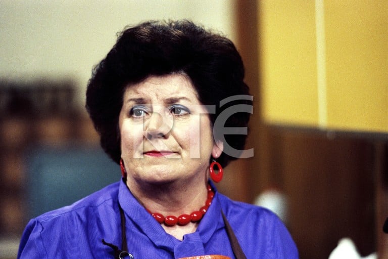 Photographic Archive - RTÉ Archives