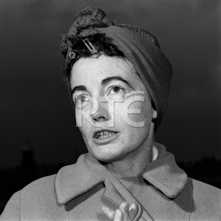 Photographic Archive - RTÉ Archives