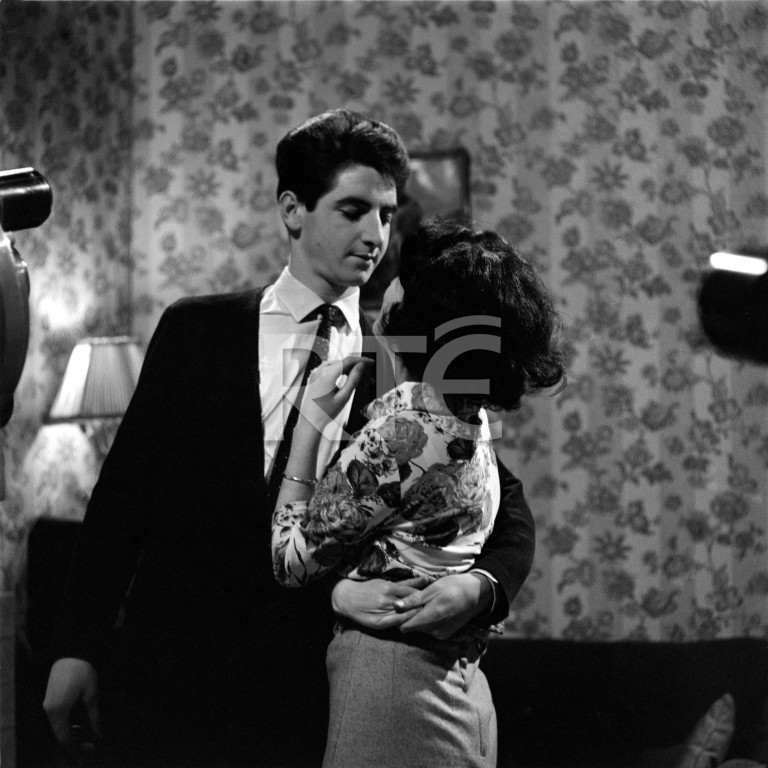 Photographic Archive - RTÉ Archives