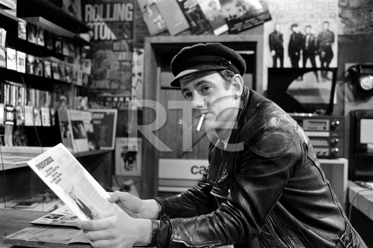 Photographic Archive - RTÉ Archives