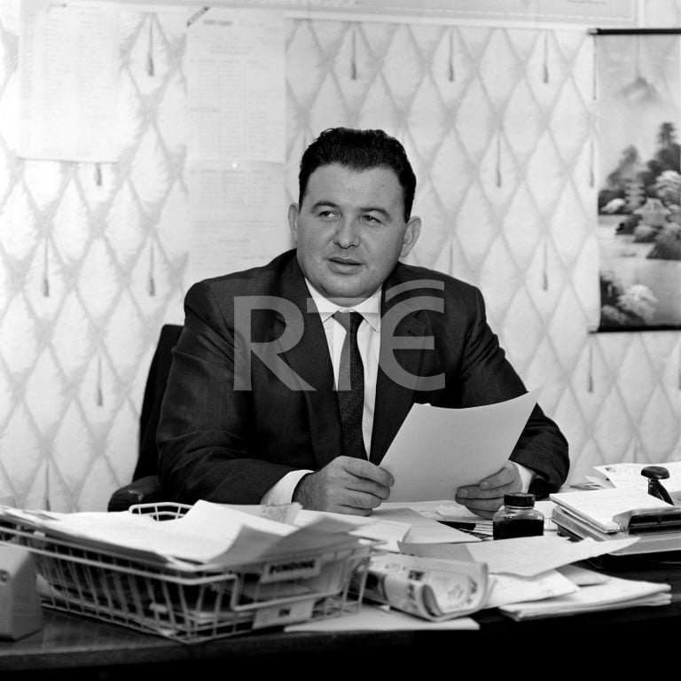 Photographic Archive - RTÉ Archives