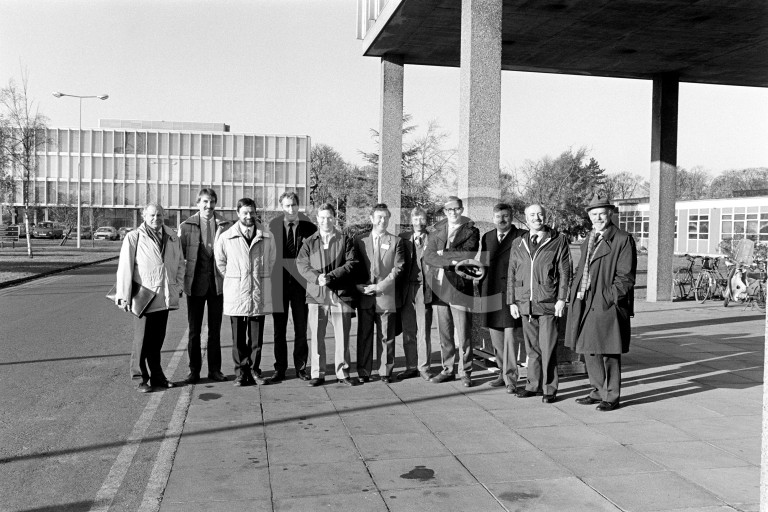 Photographic Archive - RTÉ Archives