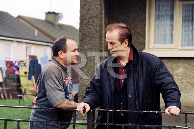 Photographic Archive - RTÉ Archives