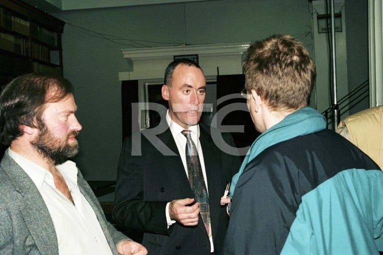 Photographic Archive - RTÉ Archives