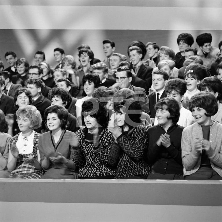 Photographic Archive - RTÉ Archives