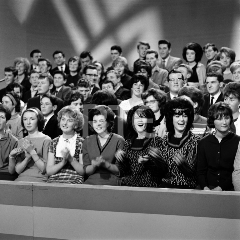 Photographic Archive - RTÉ Archives